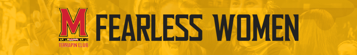 FEARLESS WOMEN FUND | University of Maryland
